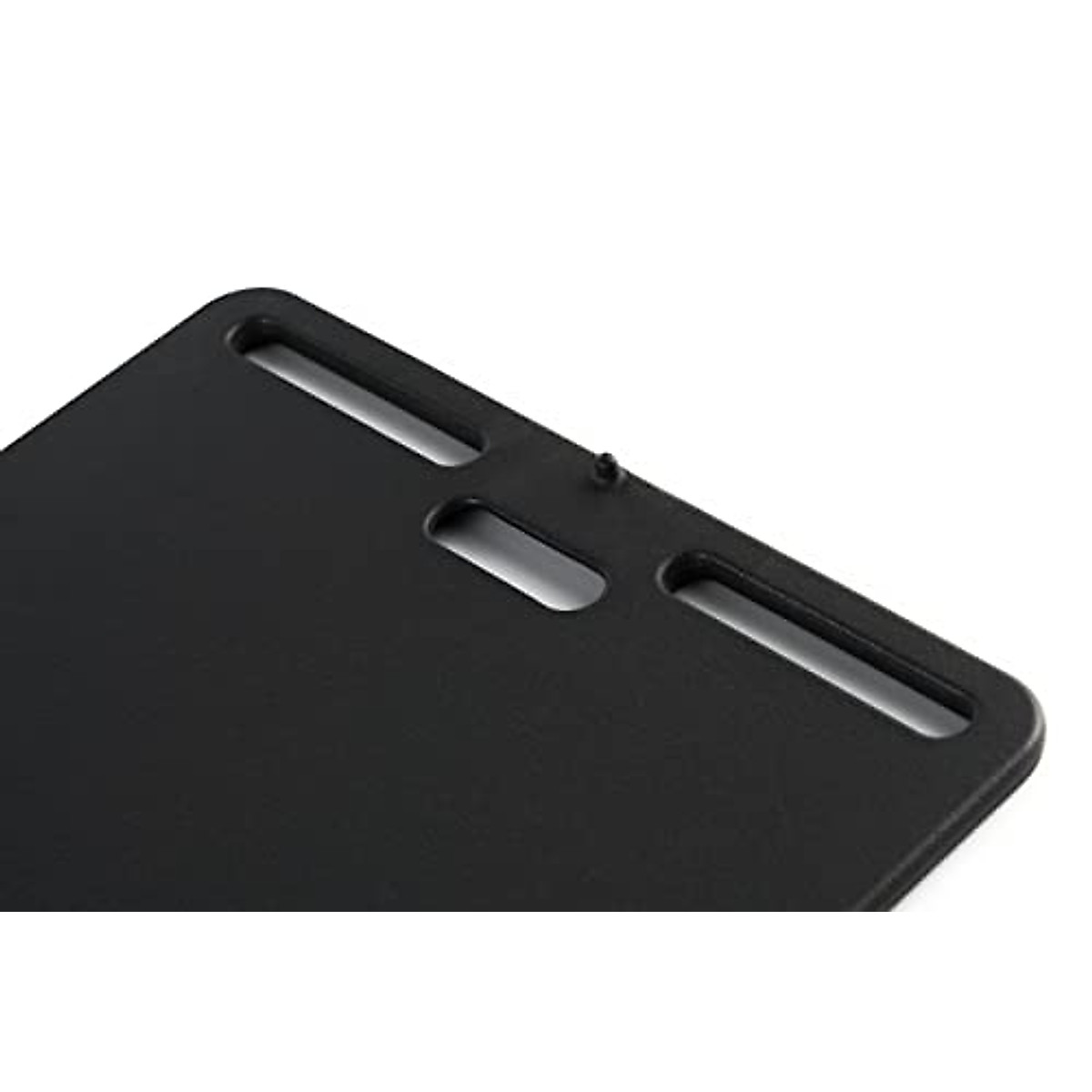 BAC460 Griddle Replacement Parts for Traeger Grill Accessories Traeger Ranger TFT18KLD Traeger Scout Pellet TFT18PLDO Portable Griddle Traeger Reversible Parts Black Top Grate Cast Iron Pan 1 Pack