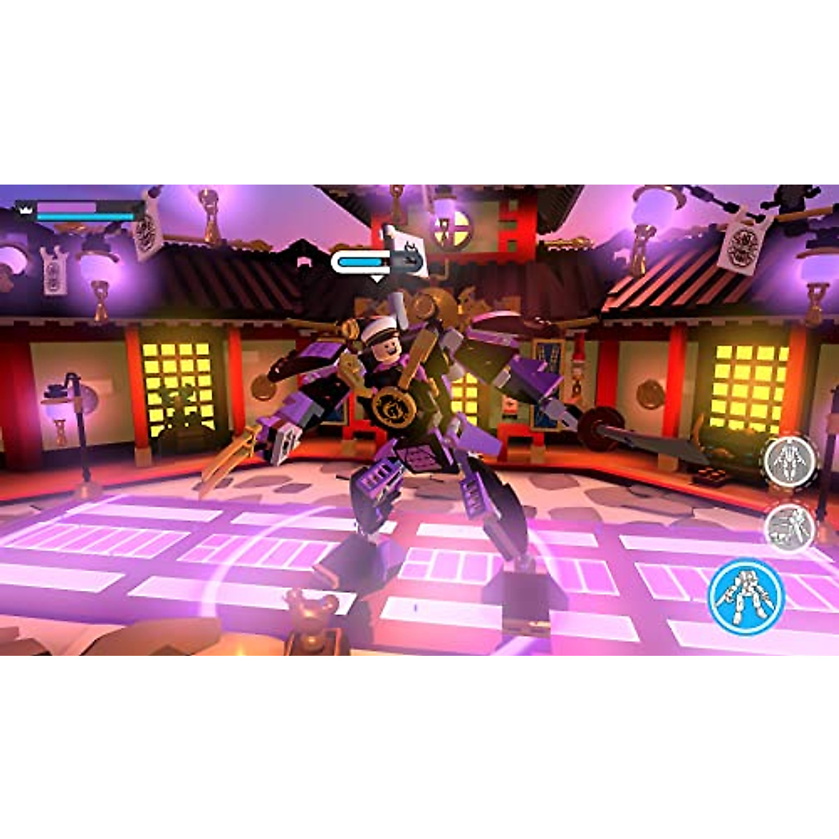 LEGO Brawls - Xbox Series X