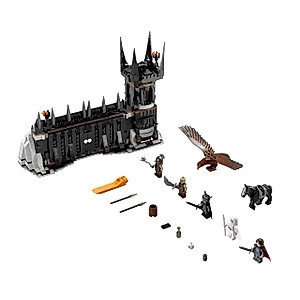 LEGO LOTR Battle at The Black Gate 79007 Toy Interlocking Building Sets