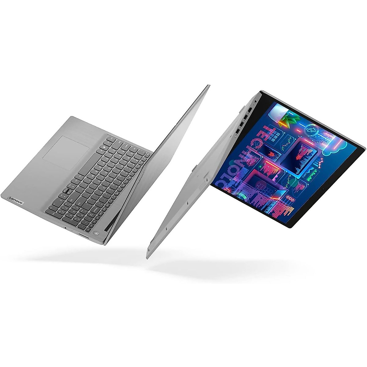 Lenovo 2023 Newest Ideapad 3i Laptop, 14" FHD Display, Intel Core i3-1115G4 Dual-Core Processor, 20GB RAM, 1TB SSD, Intel UHD Graphics, Bluetooth, Webcam, HDMI, Windows 11 in S Mode