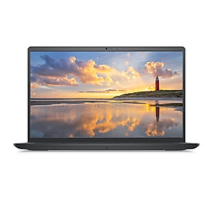Newest Dell Inspiron 3510 Laptop, 15.6" HD Display, Intel Celeron N4020 Processor, Webcam, WiFi, HDMI, Bluetooth, Windows 10 Home, Black (16GB RAM | 1TB HDD)