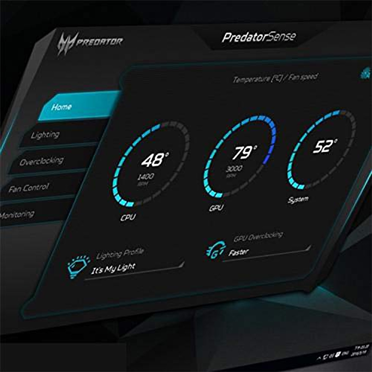 Acer Predator Triton 500 Thin & Light Gaming Laptop, Intel Core i7-8750H, GeForce RTX 2060 with 6GB, 15.6" Full HD 144Hz 3ms IPS Display, 16GB DDR4, 512GB PCIe NVMe SSD, RGB Keyboard, PT515-51-71VV