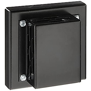 US Stove 69FAK Fresh Air Kit for Corn and Pellet Stoves