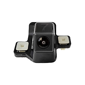 Master Tailgaters Replacement for Toyota 4Runner (2014-2015) Backup Camera OE Part # 86790-35060