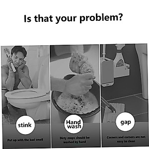 Dual Control Valve for Bidet, 1 in 2 out Dual Control Valve 1 In 2 Out Washing Machine Toilet Faucet for Bidet Bathroom Black, 1-in-2-out Washing Machine