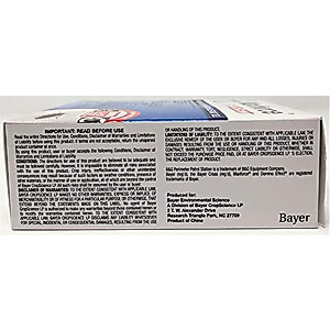 Maxforce FC Select Professional Roach Killer Bait Gel - 1 Box (4 X 30 Gr.)