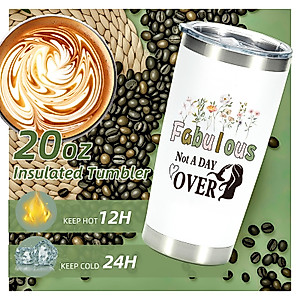 KAICOERLY Best Self Care Gift with Tumbler for Women, Inspirational Basket, Thank You Present for Mom Her Best Friend Sister Coworker Nurse Teacher