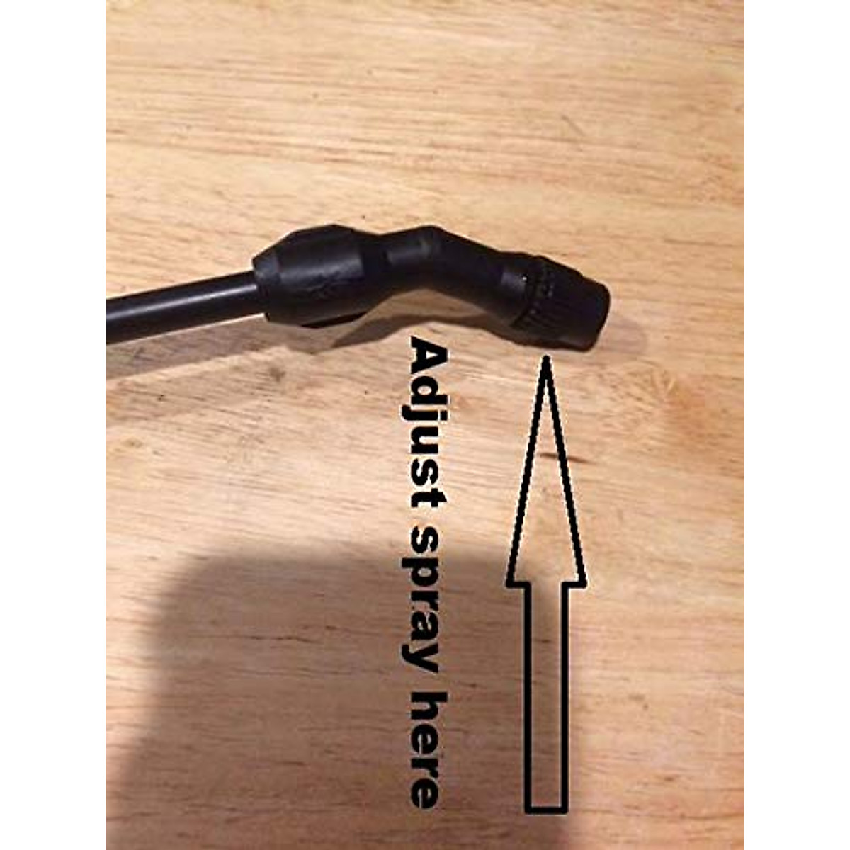 HDX Pet Control Sprayer, Weed Control Sprayer - 1 Gallon, Multi-Purpose, Comfortable-Grip Pump Handle, Polyethylene Funnel TOP Tank, Corrosion-Resistant Poly Wand & Nozzle Spray System - #1501HDX