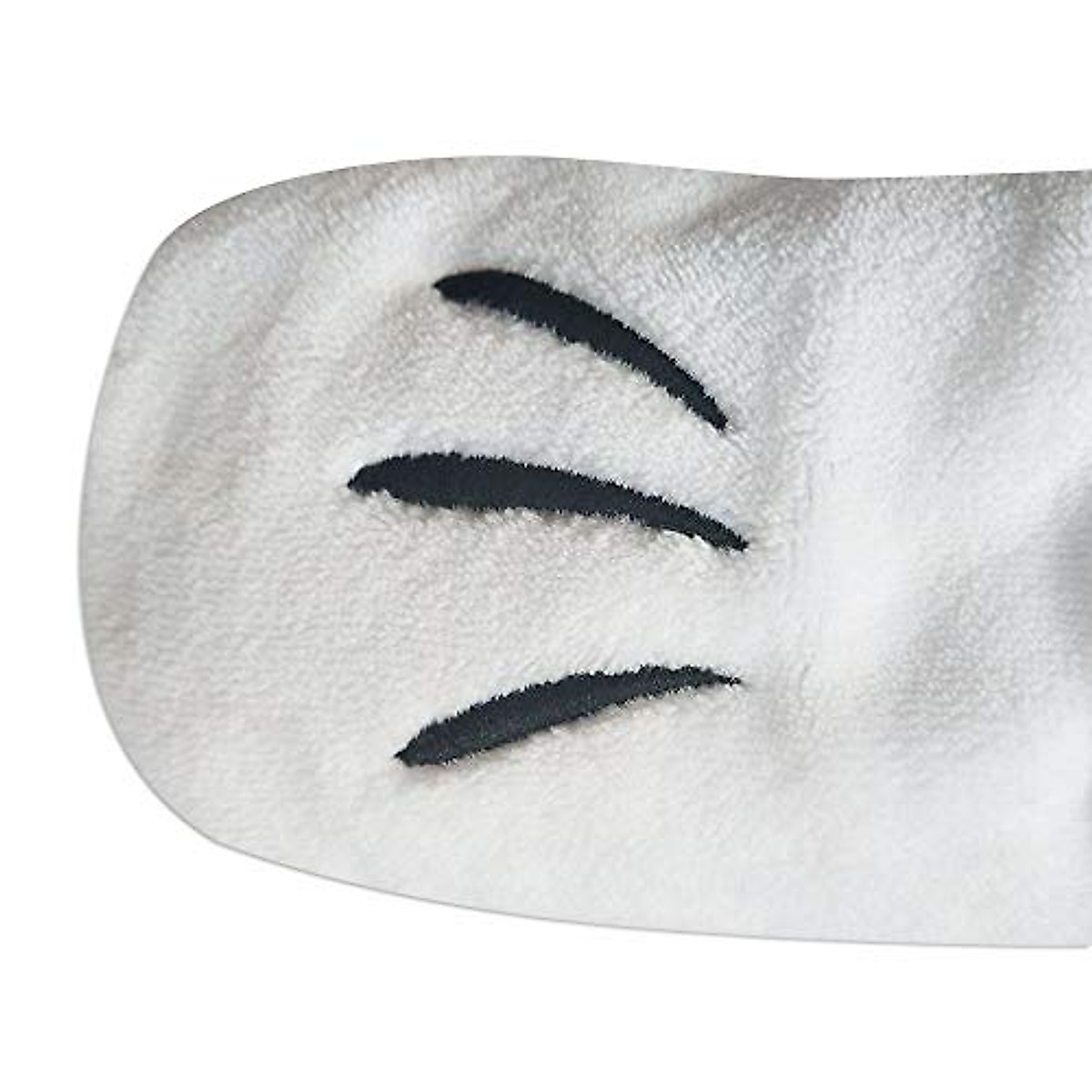 Disney Mickey Mouse Snuggle Suit for Baby, Size 6-9 Months