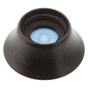 Delta Faucet RP48373RB Aerator, Venetian Bronze