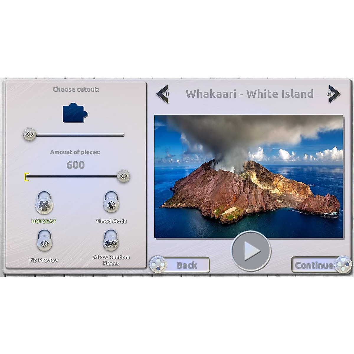 Jigsaw Fun: 3-in-1 Collection Nintendo Switch