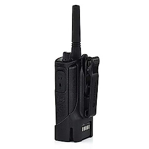 2 Pack of Motorola RMU2080 Business Two-Way Radio 2 Watts/8 Channels Military Spec VOX