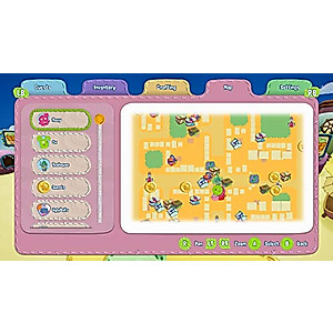 Ugly Dolls: An Imperfect Adventure - Nintendo Switch