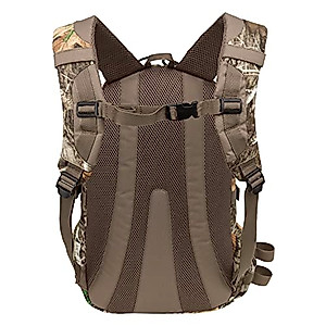 Fieldline Hunting Pack, Realtree Edge, One Size