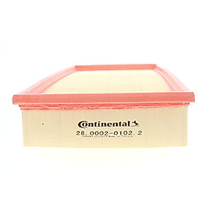 Continental 280389 Original Equipment Quality Engine Air Filter