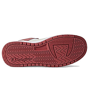 Champion Drome Lo CB W White/Sandalwood Multi 9 M