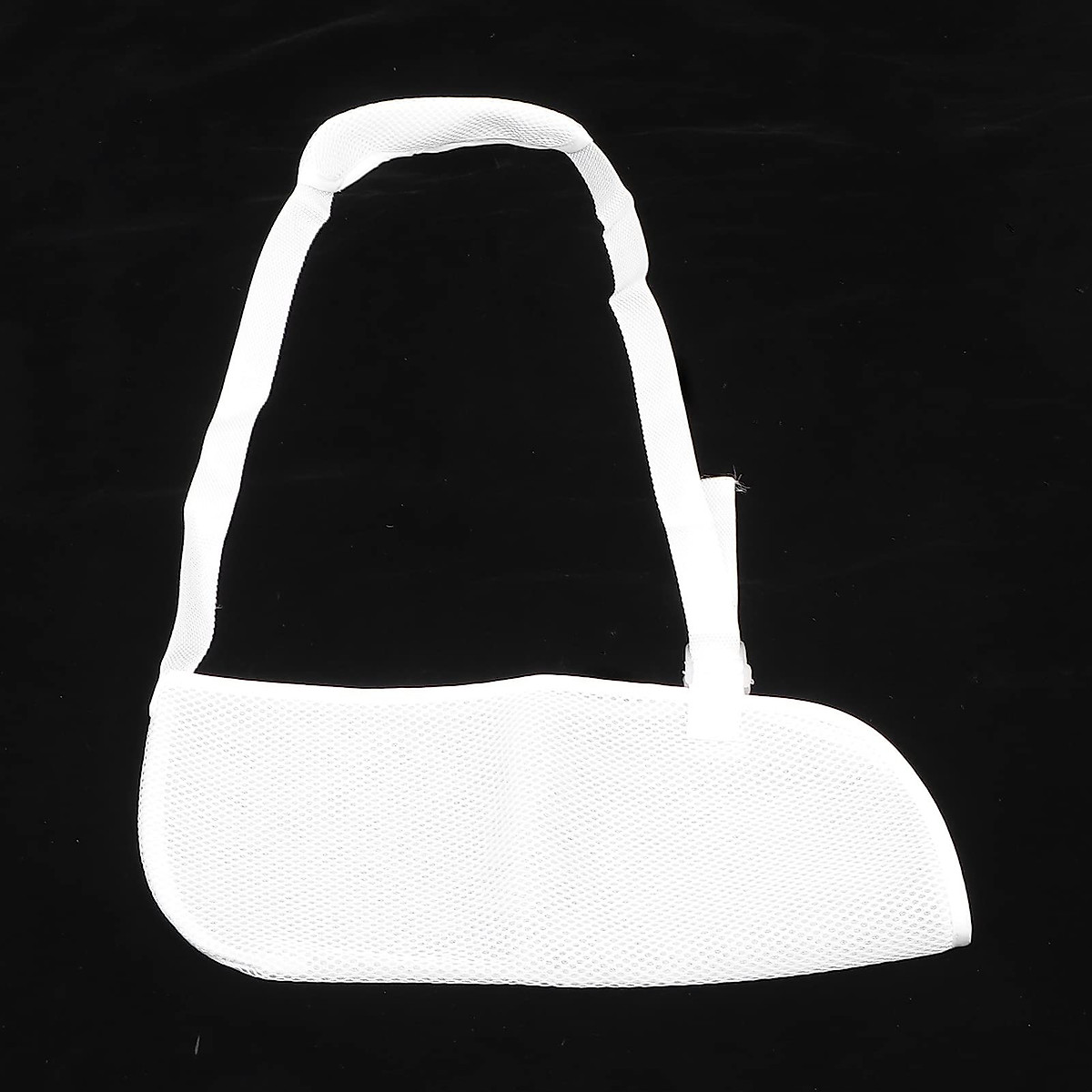 Shoulder Immobilizer, Rotator Cuff Brace Breathable Forearm Injury Arm Holder Shoulder Arm Brace Arm Forearm Fractures and Wrist Sprains