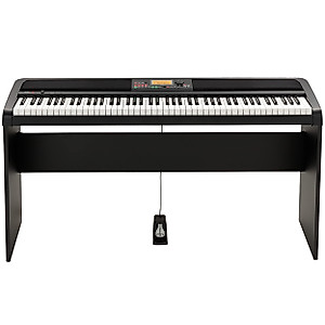 Korg XE20 - Digital Ensemble Piano