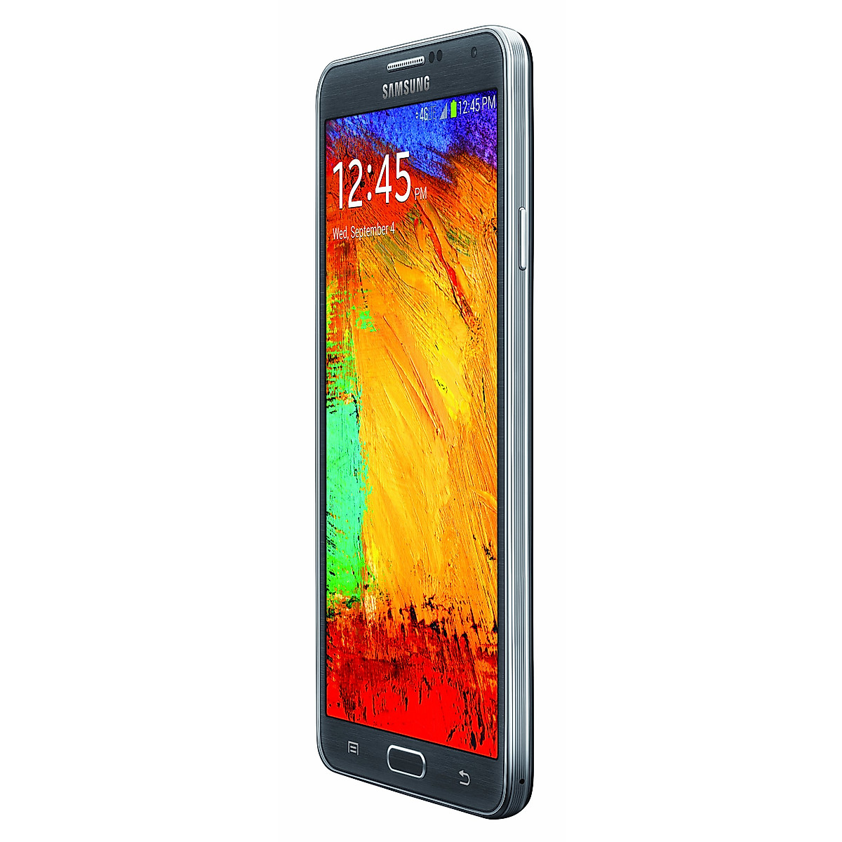 Samsung Galaxy Note 3, Black 32GB (Sprint)