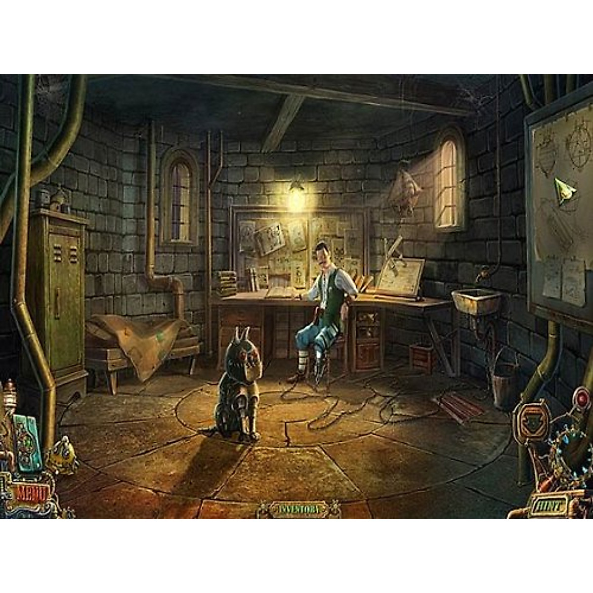 Immortal Legends - Hidden Object 15 Pack