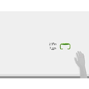 Thinkbaby Baby Bottle to Sippy Conversion Kit, Green