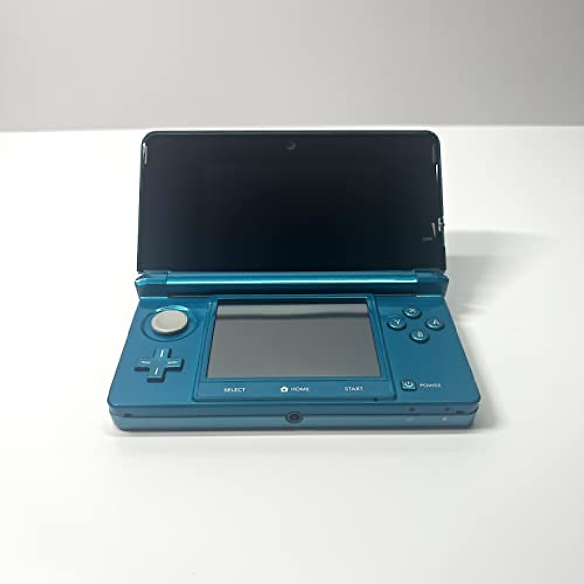 Nintendo 3ds Game Console Used