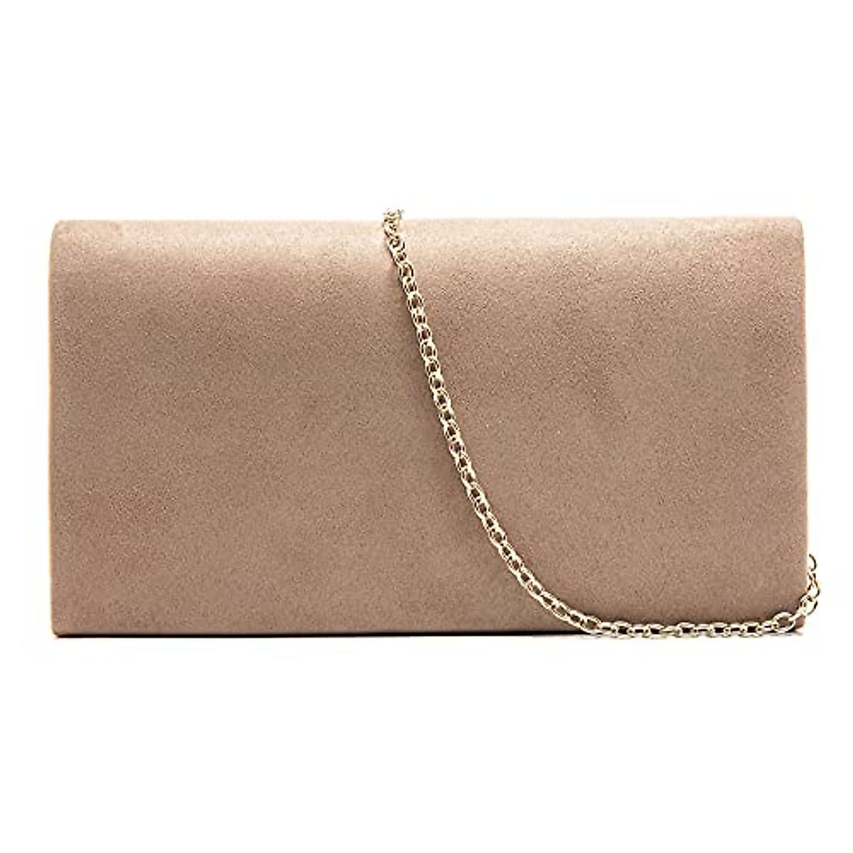 Taponukea Clutch Purses for Women Wedding Evening Bag Clutch Bridal Party Prom Envelope Handbags