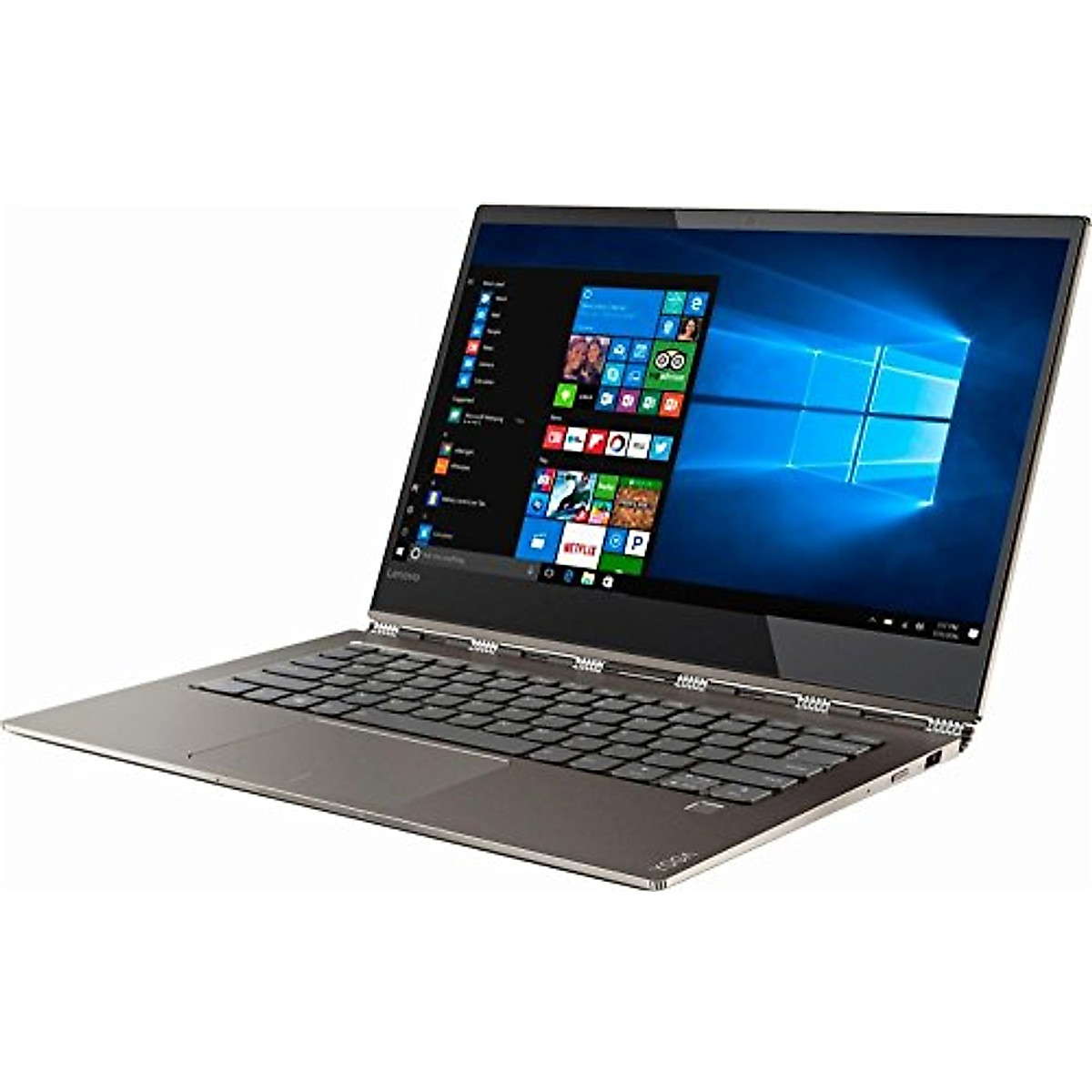 Lenovo Yoga 920 - 13.9" FHD Touch - 8Gen i7-8550U - 8GB - 256GB SSD