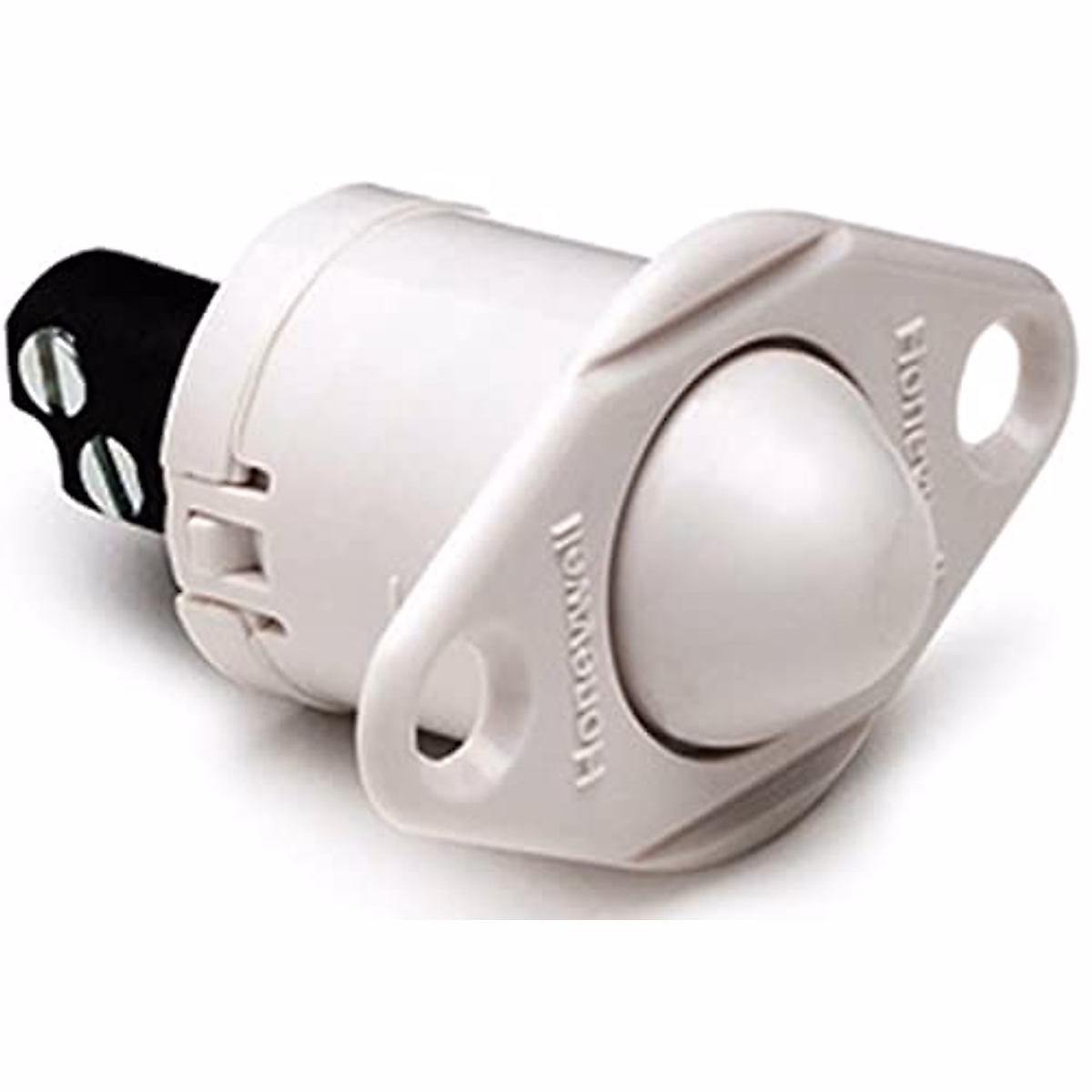 Honeywell Ademco 956RPT-WH White Roller Plunger w/ Terminals