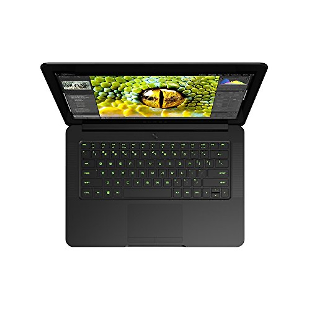 Razer Blade 14" QHD+ Touchscreen Gaming Laptop 512GB - NVIDIA GeForce GTX 870M (Renewed)