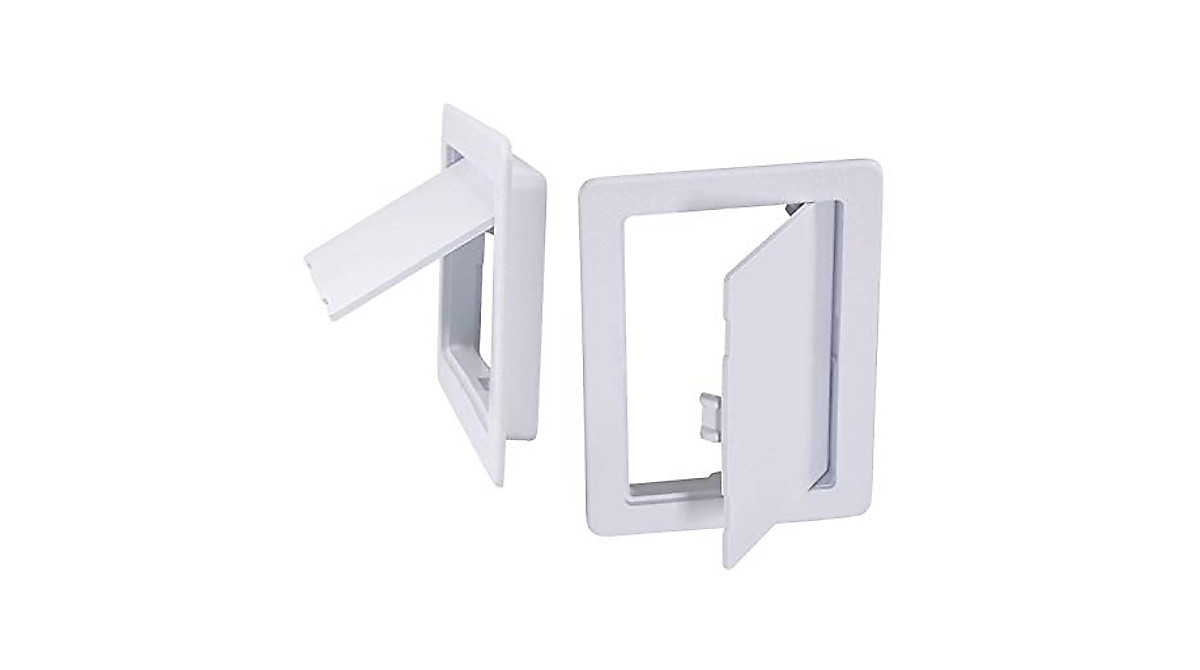 Buy SUPPLY GIANT AP46 Access Panel for Easy Access