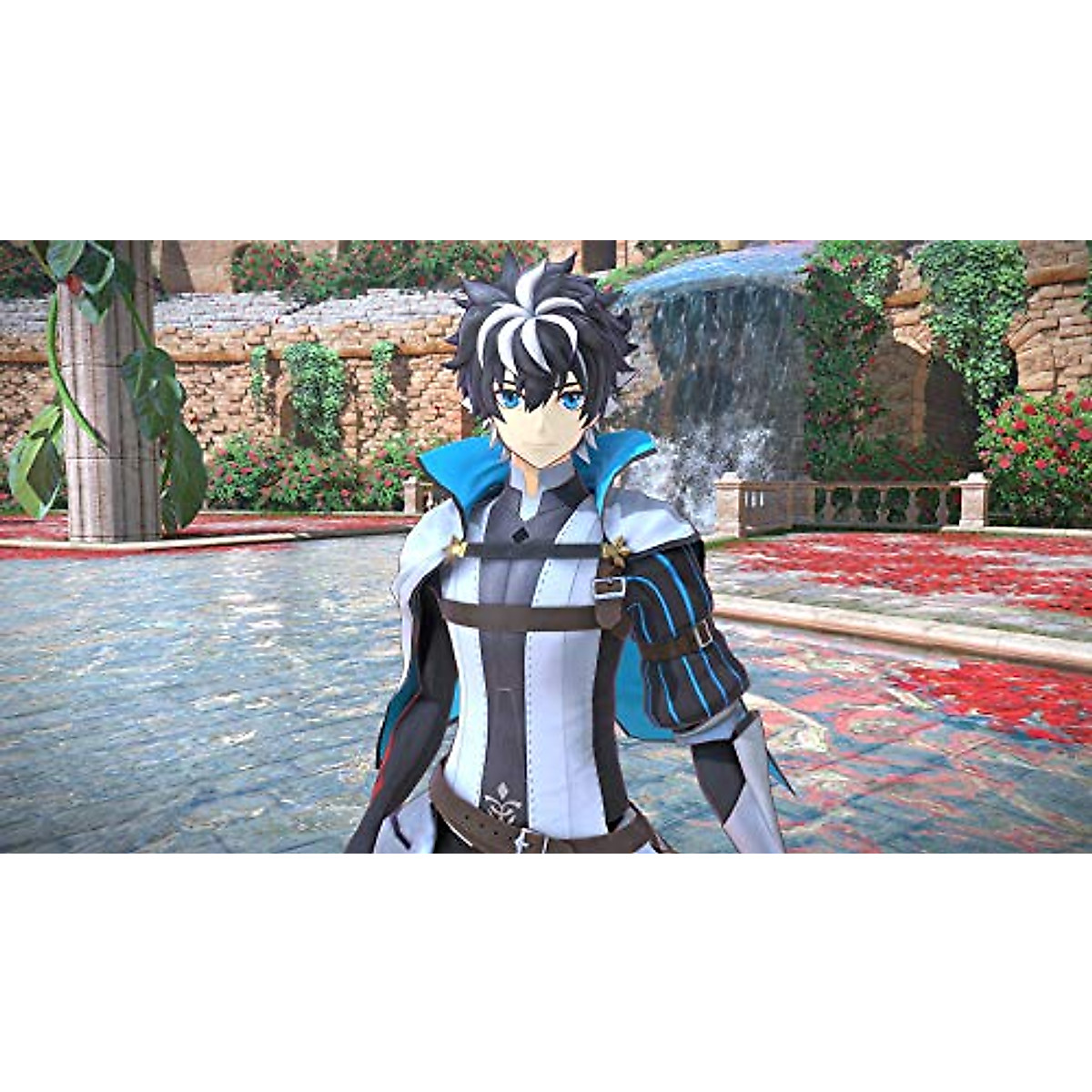 Fate/EXTELLA LINK (PS4)