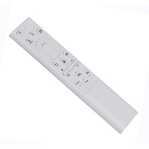 BN59-01391A Replace Smart Remote Control Compatible with Samsung The Frame QLED TV 2022 TM2281E QN55LS01BAFXZA QN75LS03BDFXZA QN55LS03BAFXZA QN55LS03BDFXZA QN65LS01BAFXZA QN65LS03BAFXZA QN65LS03BDFXZA