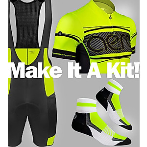 AERO|TECH|DESIGNS | Coolmax Athletic Socks | Quarter Crew | Unisex Adult | Red/White | Medium