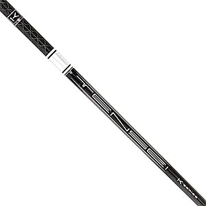 MCA Golf Mitsubishi Tensei Pro White 1K 50 Driver Shaft + Adapter & Grip (Stiff) (Ping G410, G425)