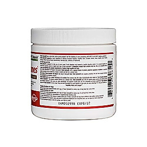 Twin Pack - Probiotics and Digestive Enzymes for dogs and cats one Total-Zymes and one Total-Biotics 8-Ounce