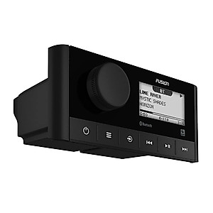 Fusion MS-RA60 Marine Stereo, A Garmin Brand