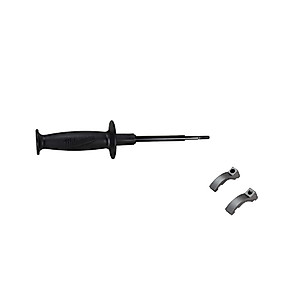 Milwaukee 3699-22 18V Surge Impact and Hammer Drill Combo Kit w/ 2 5Ah Batteries