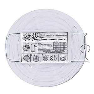 Lantern 12 Pcs Gold White Black Paper Lanterns 6" 8" 10“ 12” Chinese Japanese Decorative Lampion Lanterne for Wedding Outdoor Decor