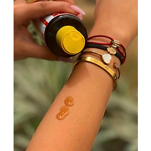 Maui Island Secret Browning Formula 8 oz. 1 pack