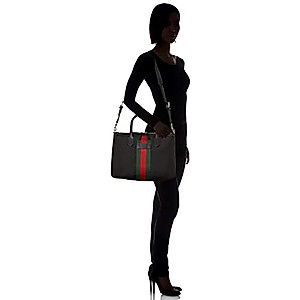 GUCCI(グッチ) Contemporary, Black (Black 19-3911tcx)