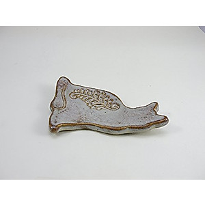 Ring dish teabag holder tealight cat shaped ring dish, spoon