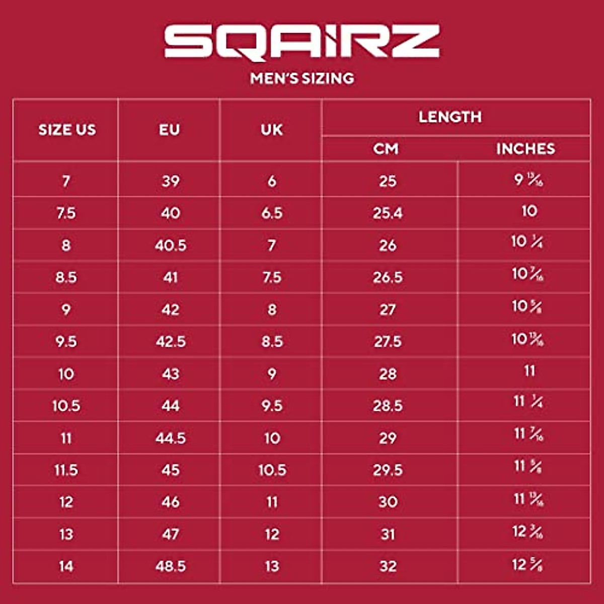SQAIRZ Speed Men's Athletic Golf Shoes, Golf Shoes, Designed for Balance & Performance, Replaceable Spikes, Waterproof, Golf Shoes Men with Spikes, Mens Golf Shoes, Golf Footwear White/Navy