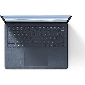 MICROSOFT Surface Laptop 4 RYZEN5 16GB RAM 256GB SSD Radeon Graphics 13.5" PIXELSENSE ICE Blue (RENEWED)