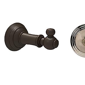 Newport Brass 34-12/15 Bathroom-Hardware, Polished Nickel