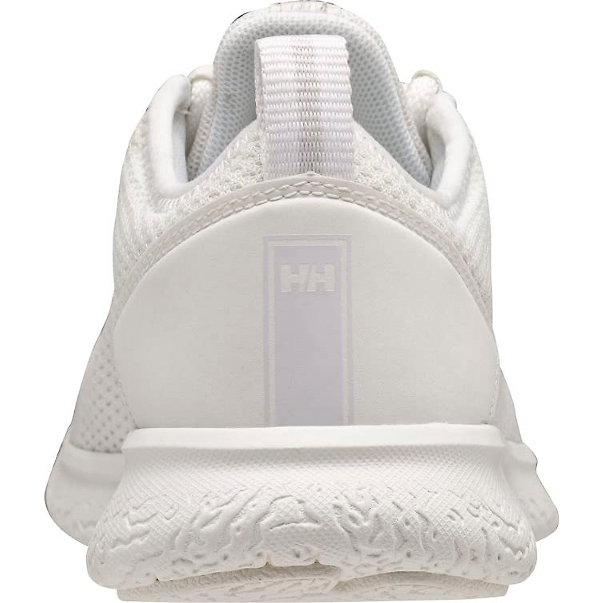 Helly Hansen Womens Supalight Medley Breathable Sailing Watersports Shoes, 011 Off White/Nimbus Cloud, 6F