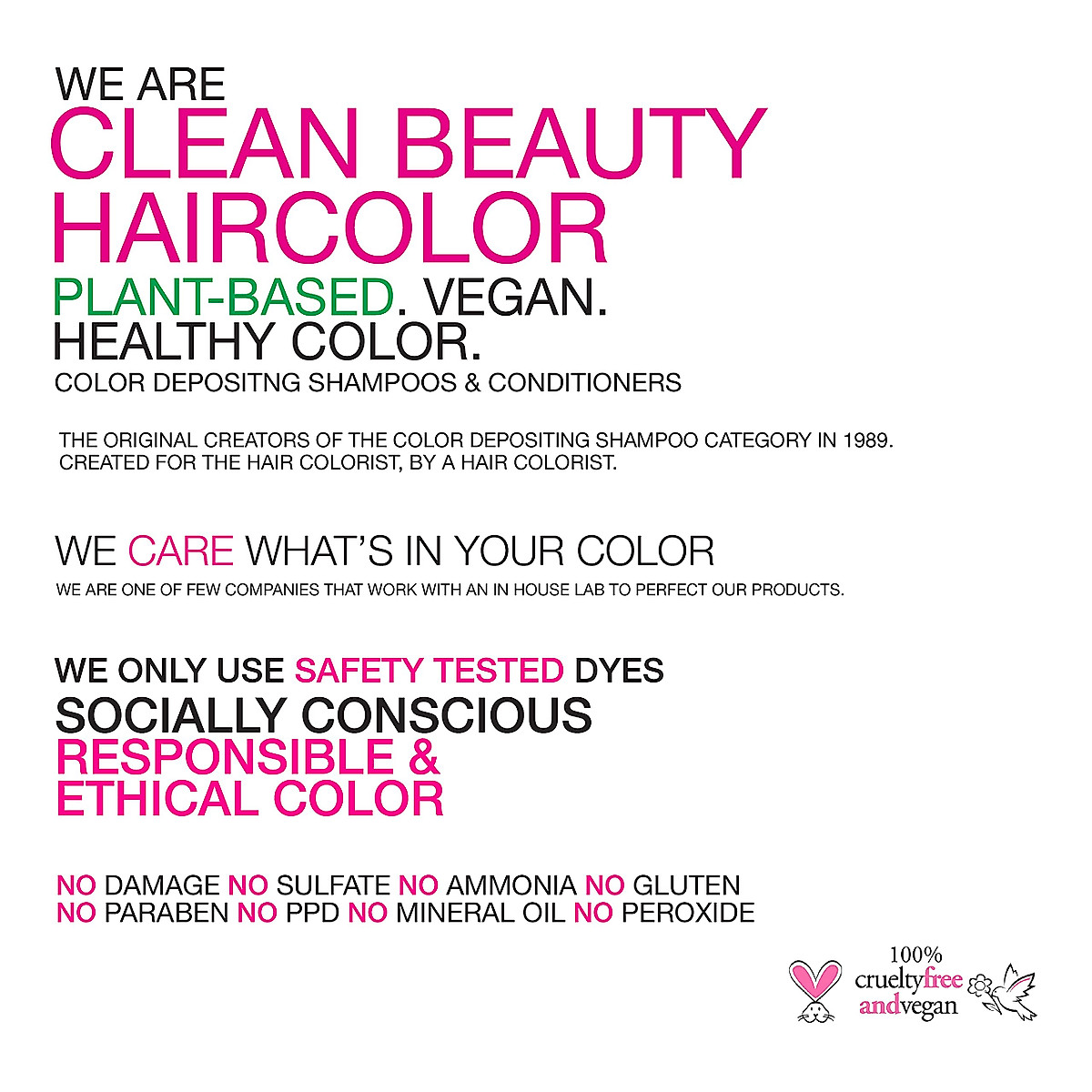Celeb Luxury Viral Colorwash, Professional Semi-Permanent Hair Color Depositing Shampoo, Teal