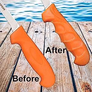 Dexter-Russell Dexter Outdoors UR-Cut Flexible Fillet Knives