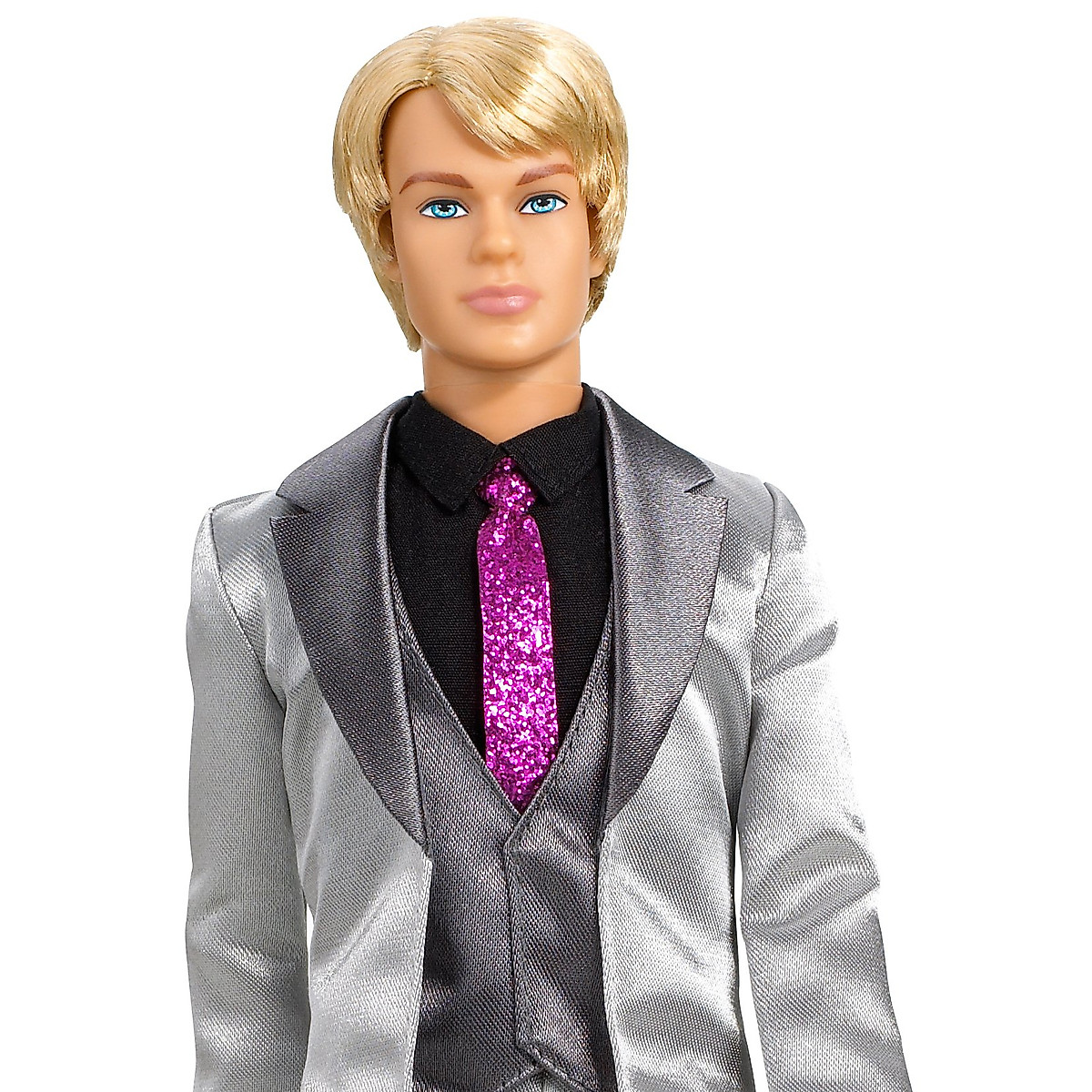 Barbie A Fashion Fairytale Ken Doll