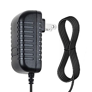 SupplySource AC Adapter Charger for Motorola MBP483 MBP483BU MBP483PU Baby Monitor Camera DC